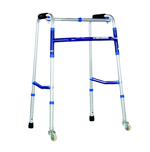 STANDARD WALKING FRAME - Smile Physiotherapy Clinic